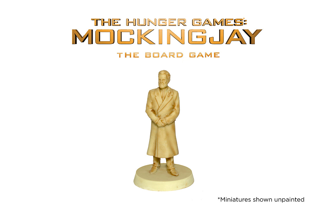 The Hunger Games : Board Game – River Horse